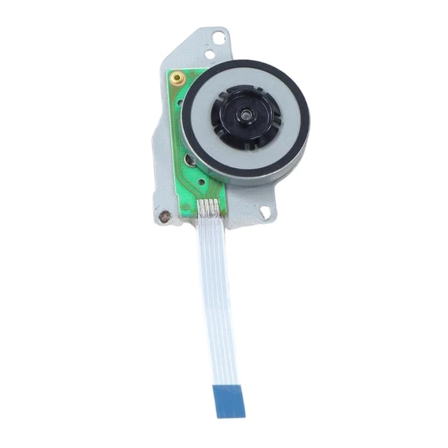 REPAIR PARTS FOR Console Head Big Motor Spindle Large Motor Assembly £7 ...