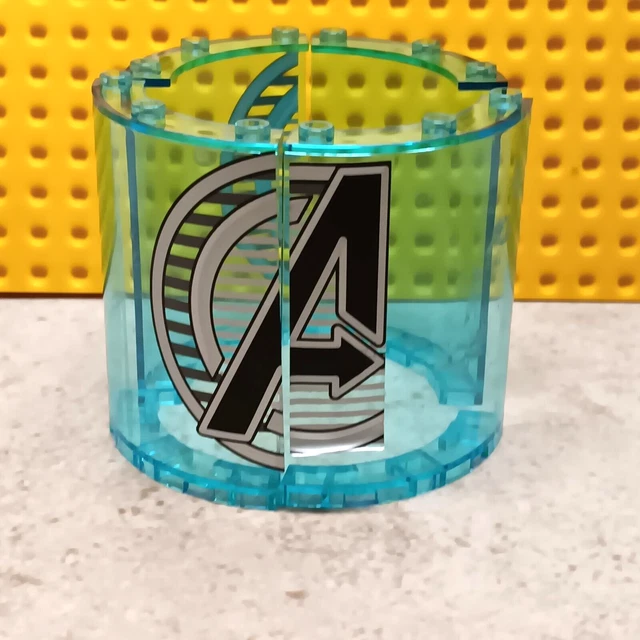 Lego Curved Window FOR SALE! - PicClick UK