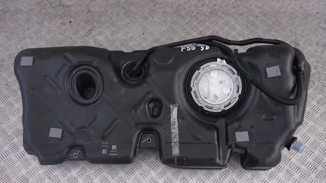 BMW MINI COOPER F55 F56 F57 B37 B47 Diesel Plastic Fuel Tank £101.99 ...