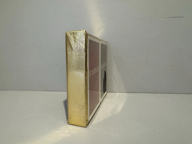 PIATNIK PRESIDENT DOUBLE Pack of Bridge Playing Cards No 2280 Made in ...