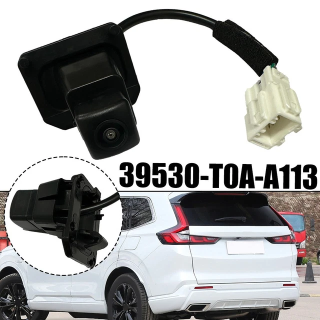 CAMÉRA DE RECUL de voiture caméra de recul sans déformation ...