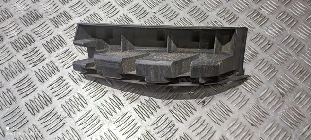 MERCEDES-BENZ E W212 A2128850965 Support de Pare-chocs Arrière Droit ...