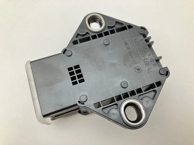 BOSCH ESP-SENSOR ROTATION Capteur 0265005616 Citroen Jumper Peugeot ...