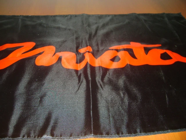 MIATA LOGO 20X30 Drapeau Bannière Show Garage Course Atelier Déco MX5 ...