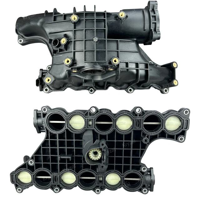 INTAKE MANIFOLD FOR Jeep Grand Cherokee WK 3.0L Eco Diesel 2013-2020 ...