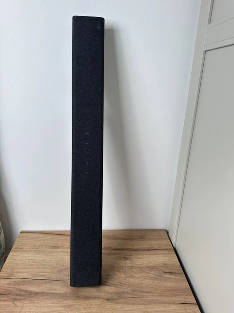 LG SP2 100W Soundbar - 2.1 Ch with Built-in Subwoofer - VGC - No power ...