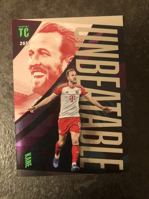 PANINI HARRY KANE Card Top Class 2024 Unbeatable Special #265 EUR 2,40 ...