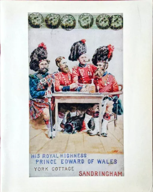 CATALOGO ASTA BUSTE ILLUSTRATE del COLONNELLO HUGH ROSE al Principe di ...