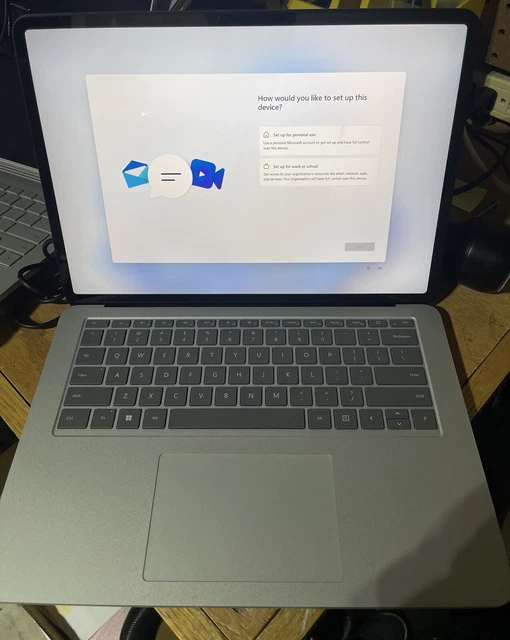 MICROSOFT SURFACE LAPTOP Studio 14,4"" touch screen Intel Core i7 16 GB EUR 899,01 - PicClick IT