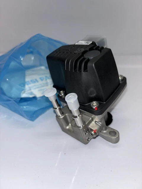 DIESEL EXHAUST FLUID DEF Metering Device Dosing Unit CEM A0001405539 ...