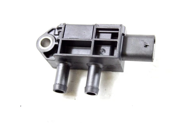 04L906051F SENSOR DE Presión Gas Tubo Escape AUDI A3 2.0D 4X4 110KW Aut ...