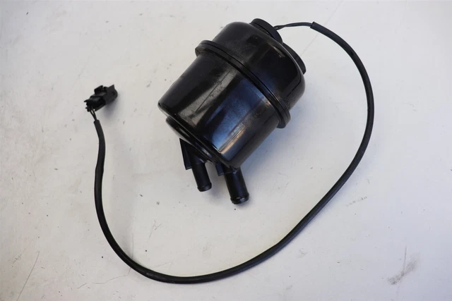 MASERATI GRANTURISMO MC M145 2011 F1 Hydraulic Fluid Reservoir Tank ...