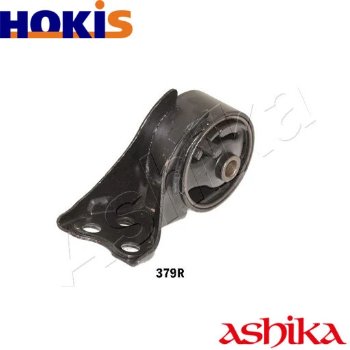 MONTAGGIO MOTORE GOMMA-379R PER MAZDA 323/C/V/ASTINA/Mk/PROTEGÉ FAMILIA ...