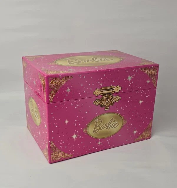 BARBIE MOVIE COLLECTION DVD Box Set 19 dvd collection - Complete £169. ...