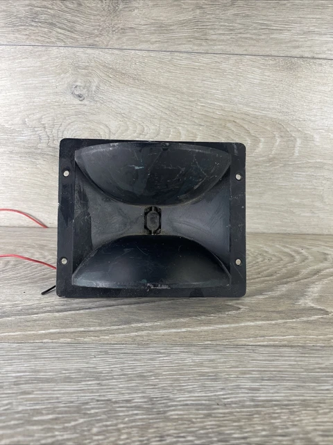 EV ELECTRO VOICE ST350b BiRadial Horn and Driver Tweeter Pair (ST350A ...