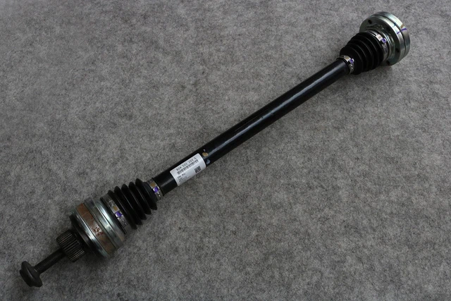 ORG AUDI Q5 FY articulated shaft drive shaft left 80A501203G rear DC 30 ...
