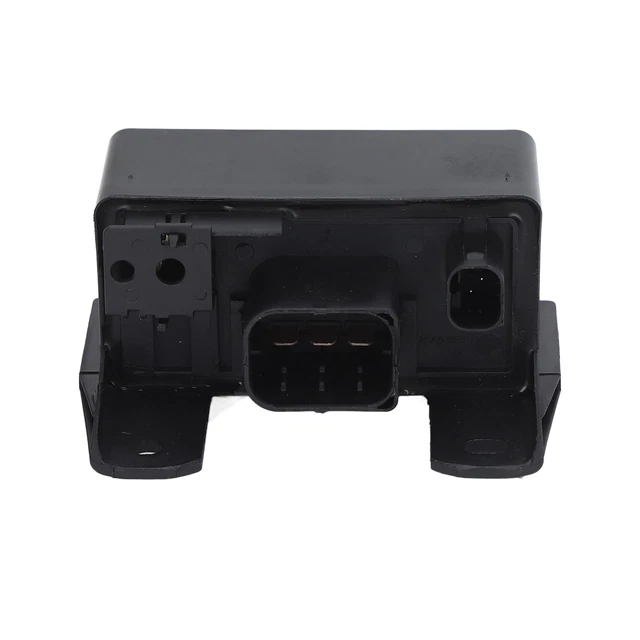 GLOW PLUG CONTROL Module Relay Glow Plug Control Switch Relay £96.32 ...