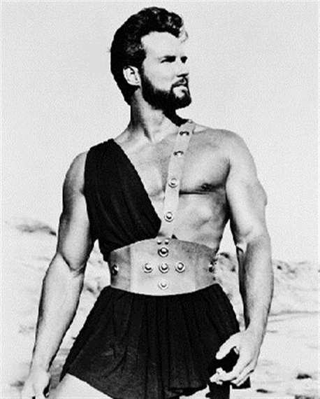 FOTO DE STEVE Reeves 8X10 Gran Idea De Regalo 171529 EUR 5,77 - PicClick ES