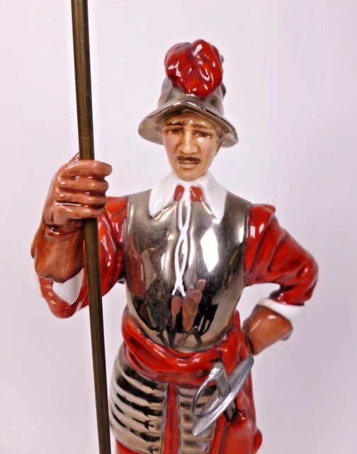 RARE MICHAEL SUTTY Military Figure Honourable Artillery Company £3.52 ...