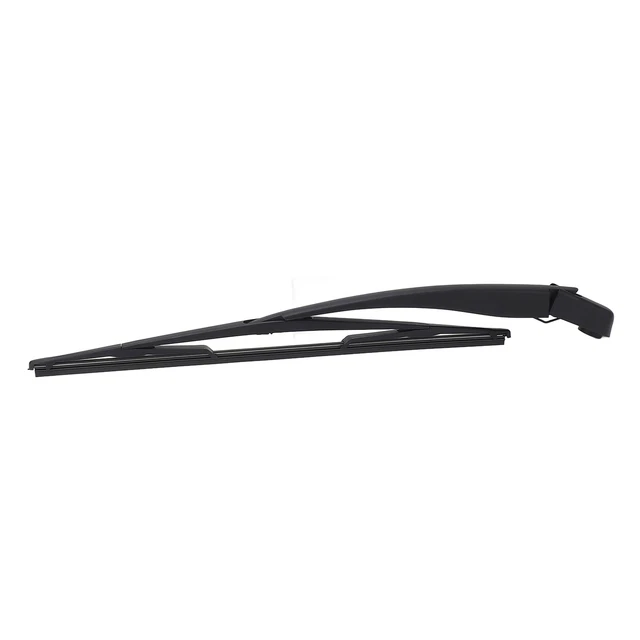 REAR WIPER ARM With Blade Efficient Cleaning Maintain Clear Vision ...