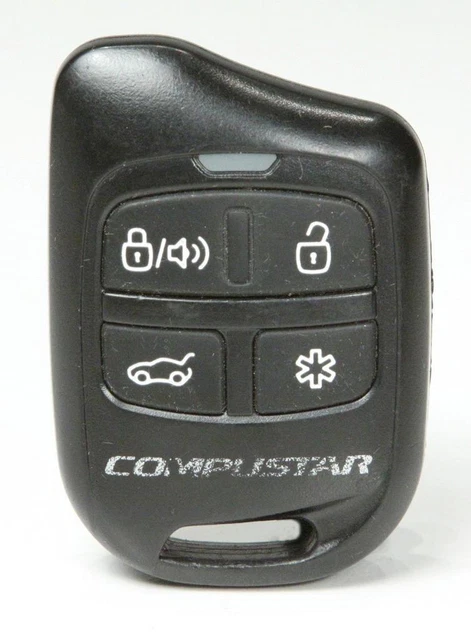 COMPUSTAR VA5JR260A433 700R Keyless Entry Key Fob Remote, OEM $24.95 ...