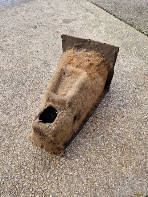 TRIUMPH SPITFIRE MK3, Fibreglass Gearbox Tunnel, Cover, Bolt Down ...