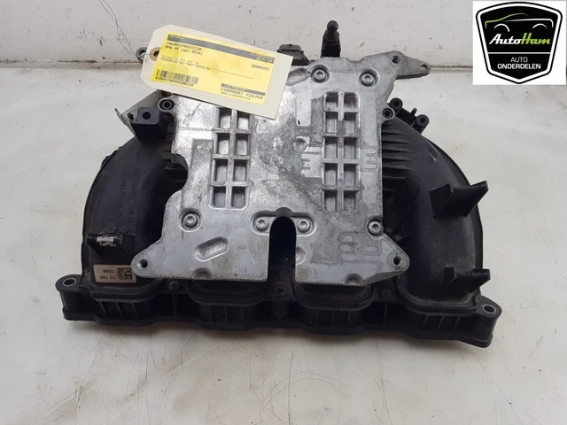 COLLECTEUR D'ADMISSION INTAKE MANIFOLD BMW Z4 Roadster (E89) 2016 ...