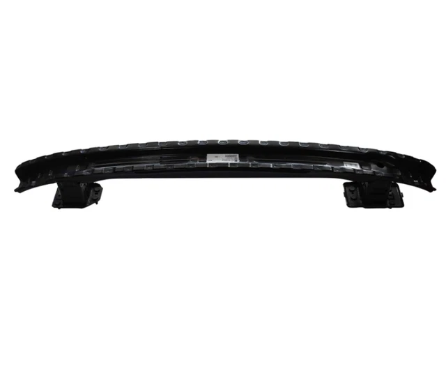 MERCEDES-BENZ E W213 Rear Bumper Crash Reinforcement Bar A2136100314 ...