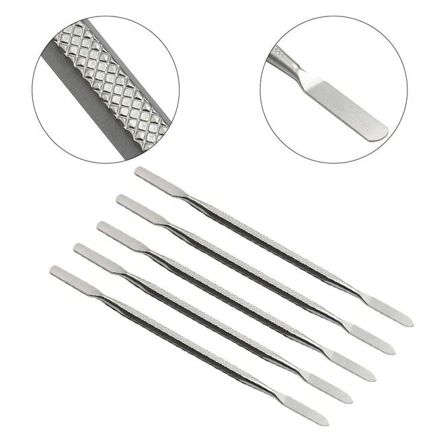 OUTIL PRY SPUDGER Metal Spudger Premium polyvalent pour divers ...
