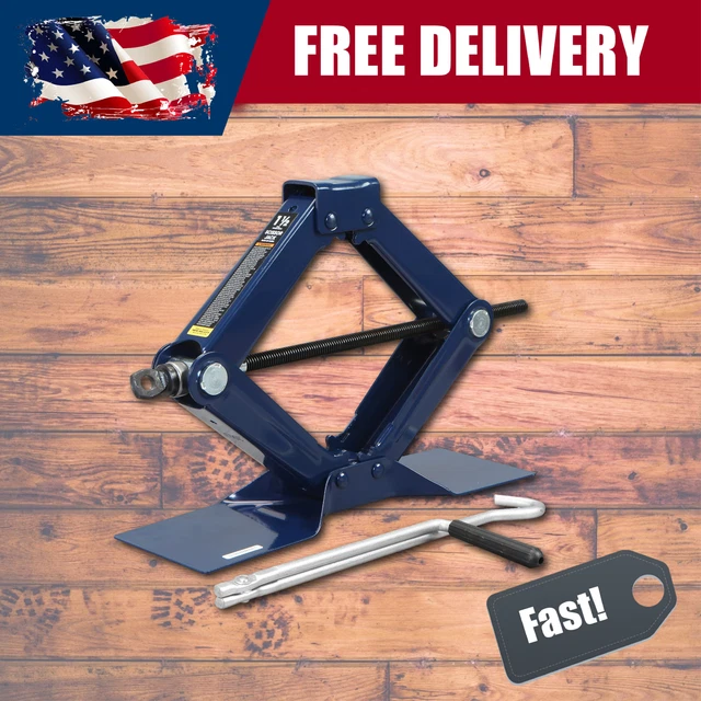 TCE AT10152U Torin Steel Scissor Lift Jack Car Kit, Ton, 48% OFF TCE AT10152U Torin Steel Scissor Lift Jack Car Kit, Ton, 48% OFF