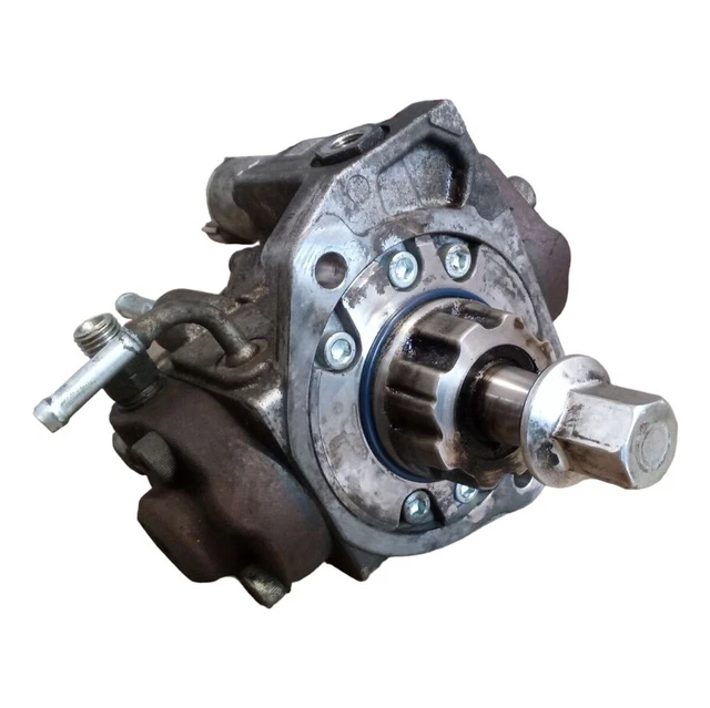 TOYOTA HILUX INJECTOR Pump High Pressure Fuel Pump 3.0 MK7 2005-2015 ...