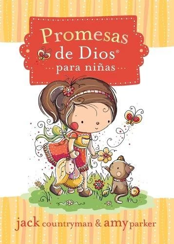 JACK COUNTRYMAN PROMESAS de Dios para niñas (Poche) EUR 12,67 - PicClick FR