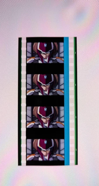 TRAJE MÓVIL GUNDAM Seedfreedom película bonificación Athrun Zara EUR ...