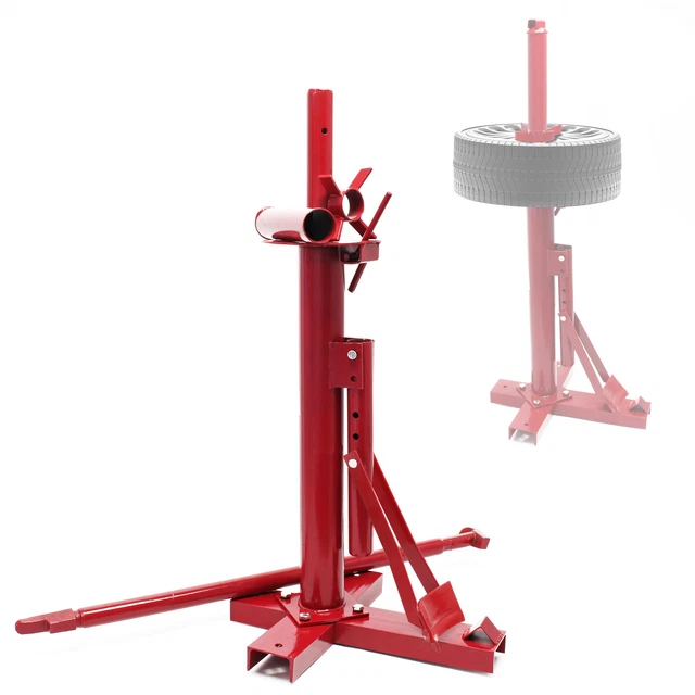 DÉMONTE PNEUS DÉCOLLE roue Outil Changeur de pneus Auto Quad Levier de ...