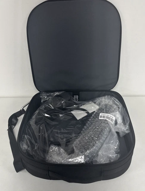 GENUINE MERCEDES-BENZ EV HYBRID 3 Pin Home Charging Cable A0005832805 ...