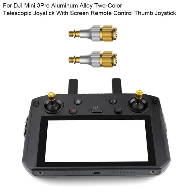 CONTROL ROCKER DRONE Joystick Remote Controller Thumb Stick For DJI ...