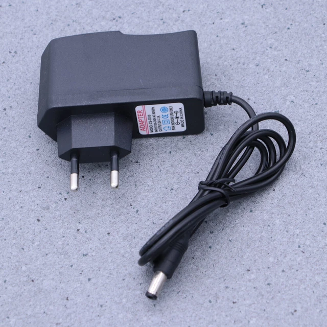 POWER ADAPTER STURDY Professional Charger Power Adapter Hard Disk Scale ...