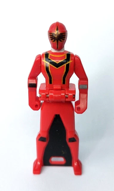POWER RANGERS GOKAIGER Mahou Sentai Magiranger Ranger clé Magi clé ...