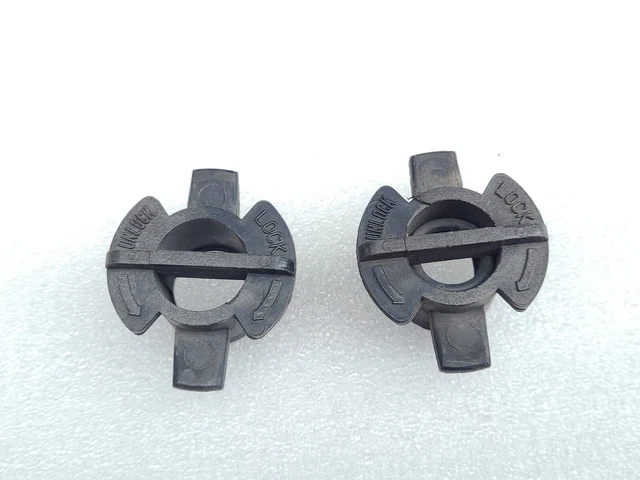 2003-2006 INFINITI G35 Coolant Radiator Core Support Plugs Clips ...