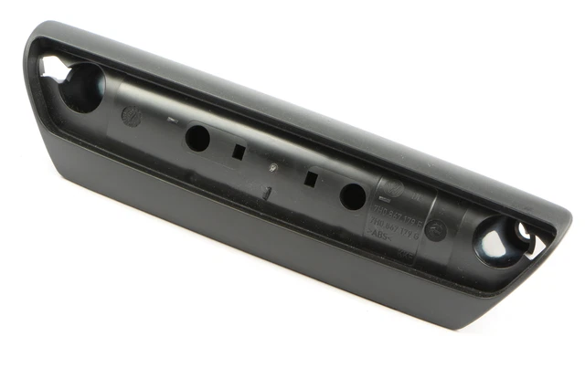 ORIGINAL VW 7H0867179F 9B9 GRIFFSCHALE EUR 39,75 - PicClick DE