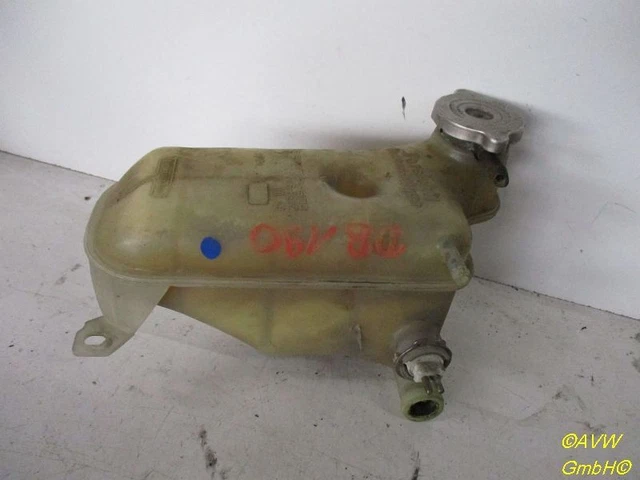 VASE D'EXPANSION MERCEDES-BENZ 190 (W201) 1245000649 EUR 24,00 ...