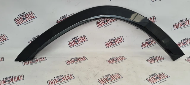 ORIGINAL MERCEDES W167 GLE Radlaufabdeckung Kotflügel vorne rechts ...