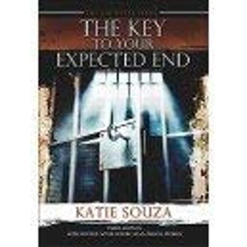 THE CAPTIVITY SERIES the Key to Your Expected End Perfect Katie S £8.11 ...