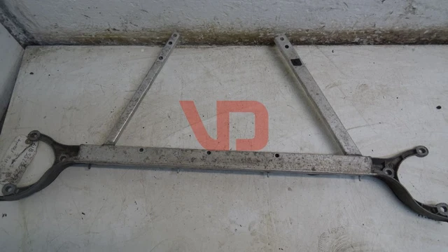 AUDI A8 D3 (2008) Front Subframe Strut Brace Cross Member 4E2805253G £ ...