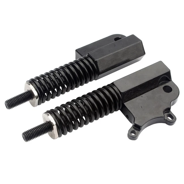 FOR MOUNTAIN ELECTRIC Scooter Front Suspension Hydraulic Spring $65.38 ...