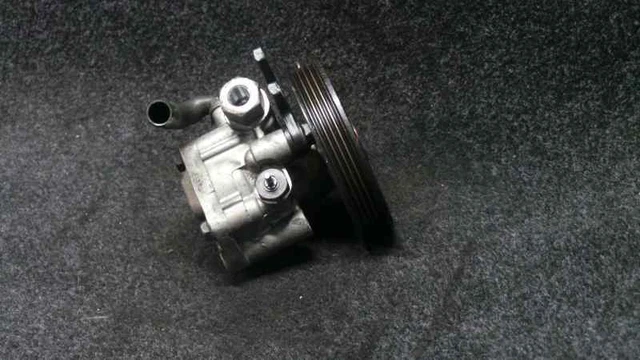 POMPE DE DIRECTION / Polea 120 Mm / 16535 Pour Kia Shuma Ii 1.6 Cat EUR 78,87 - PicClick FR