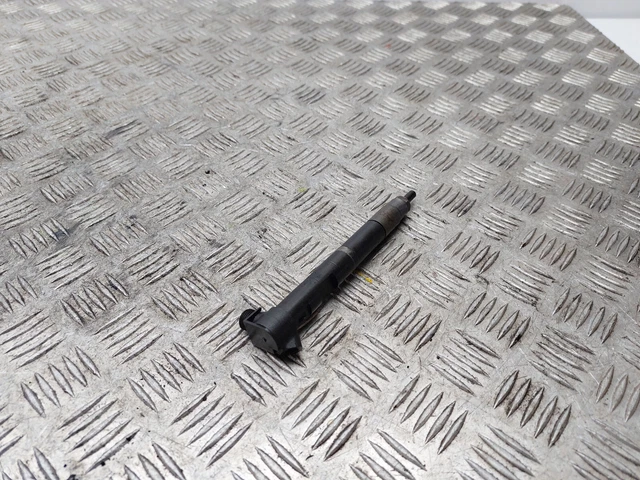 MERCEDES BENZ C Class W205 2.1 Cdi Diesel Fuel Injector 2015 ...