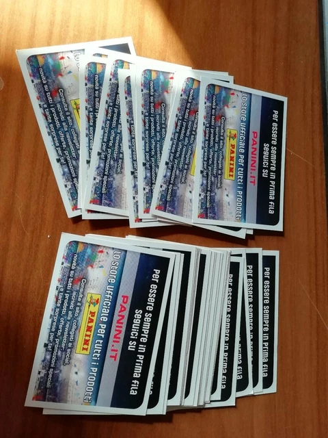 CARDS FOOTBALLERS PANINI 2021 2022 - 31 codes Digital Collection 21-22 ...