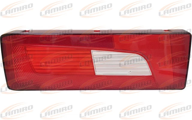 PER SCANIA S, G, R Vetro Fanale Posteriore Sinistro OE:2027555 EUR 22 ...