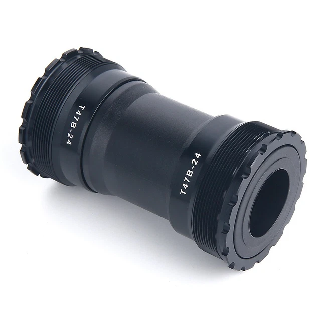 STRONG T47 24 Bicycle Bottom Bracket with Inner Seal Bearing and 86 5MM ...